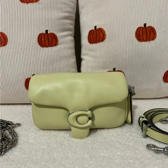 Coach | Bags | Coach Pillow Tabby 8 | Poshmark